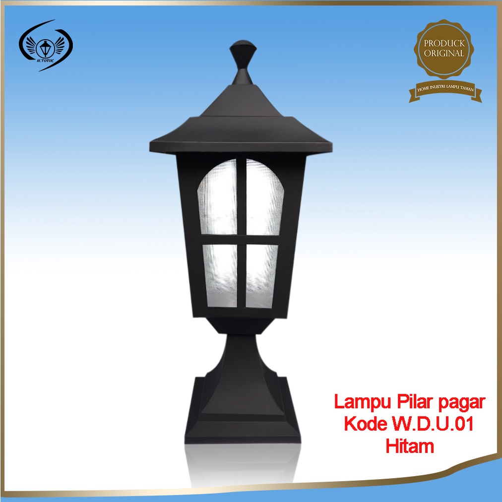 Jual Lampu Taman minimalis/ Lampu hias Dinding / Lampu hias Outdoor ...