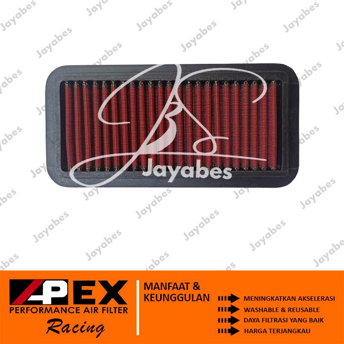 Jual Filter Udara Racing Apex Hyundai GetZ Toyota Soluna | Shopee Indonesia