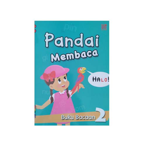 Jual Pandai Membaca-Buku Bacaan 2 | Shopee Indonesia