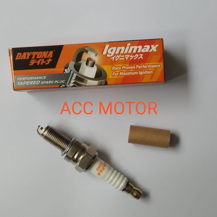 Jual Busi Motor Honda ADV - PCX - Beat - Scoopy - Spacy - Vario - Genio ...