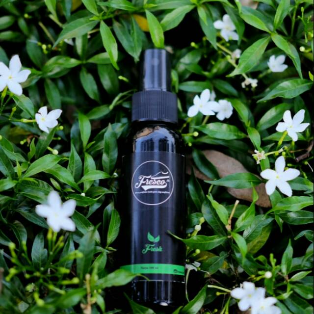 Jual Fresco (Sneaker perfume) | Shopee Indonesia