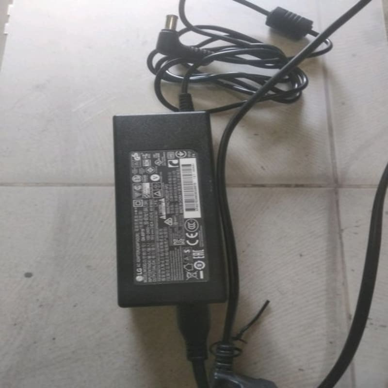 Jual TRAFO - ADAPTOR - PSU - REGULATOR - POWER SUPPLY TV LED LG 19 - 20 ...