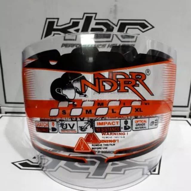 Jual Kaca helm MDS Vento / MDS Projet2 | Shopee Indonesia