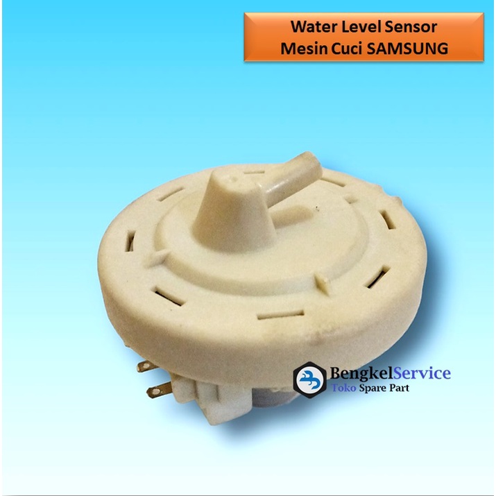Jual Water Level Sensor Mesin Cuci 1 Tabung SAMSUNG | Shopee Indonesia