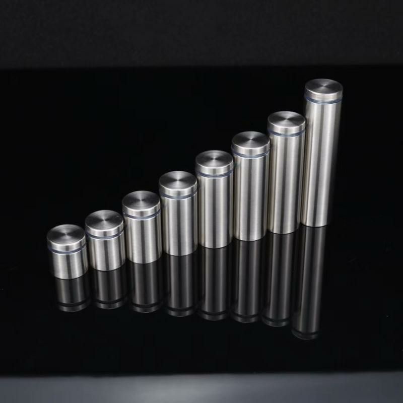 Jual Pen Iklan 12x20 12x25 12x30 mm Pen Baut Iklan Kaca Akrilik Sign ...