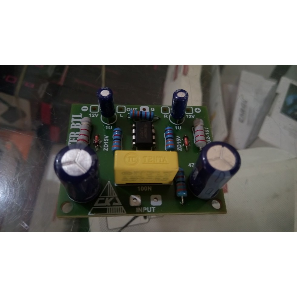 Jual FILTER BTL | Shopee Indonesia