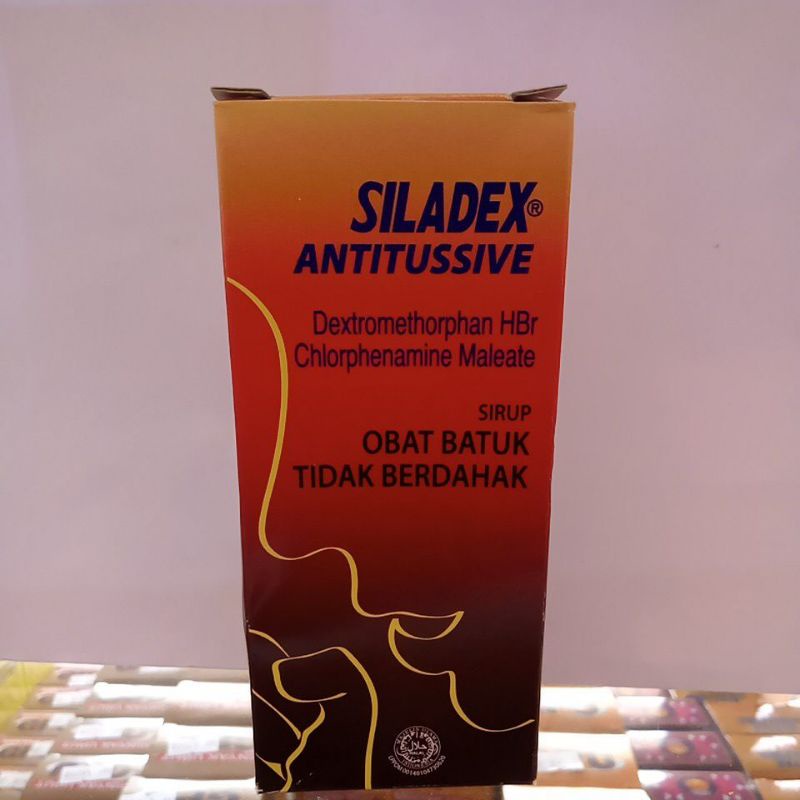 Jual Siladex antitussive 60ml | Shopee Indonesia