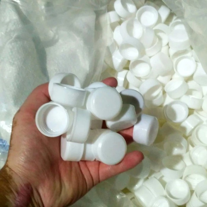 Jual TUTUP BOTOL PLASTIK NECK 28 | Shopee Indonesia