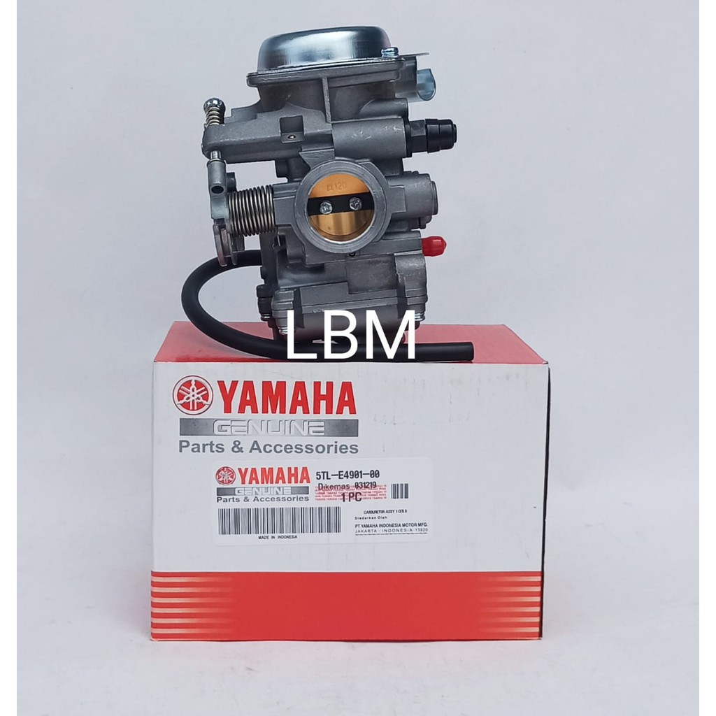 Jual Karbu YAMAHA MIO SPORTY MIO SMILE MIO SOUL Karbu MIO FINO MIO LAMA ...