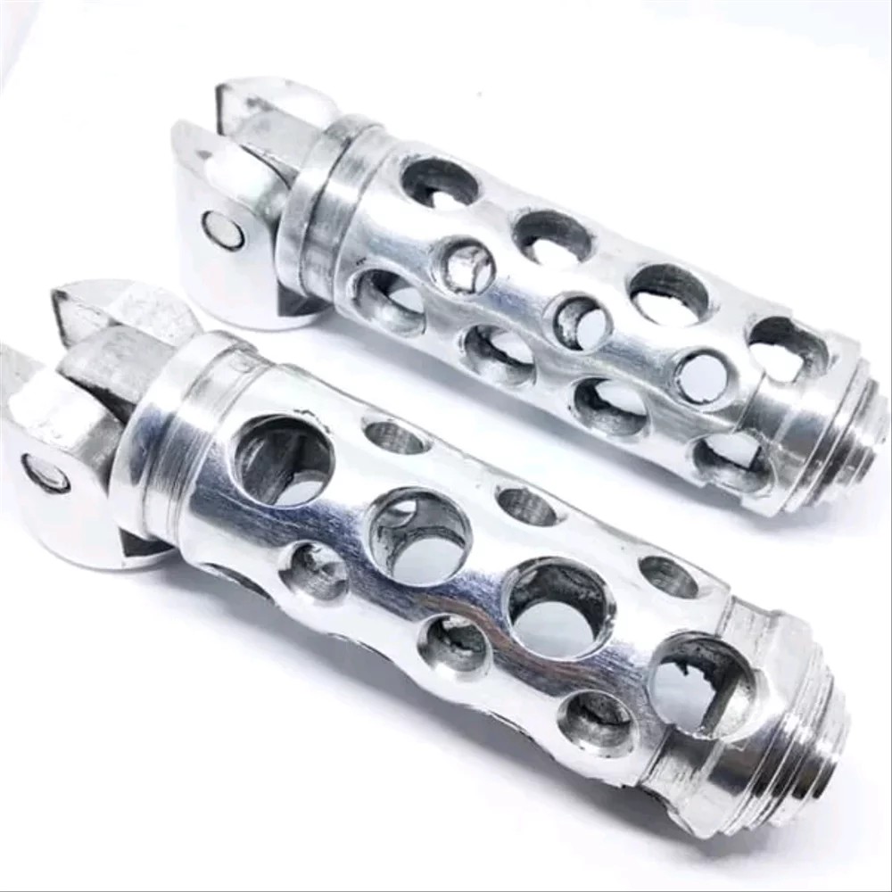 Jual Footstep Dural Untuk Chopper | Shopee Indonesia