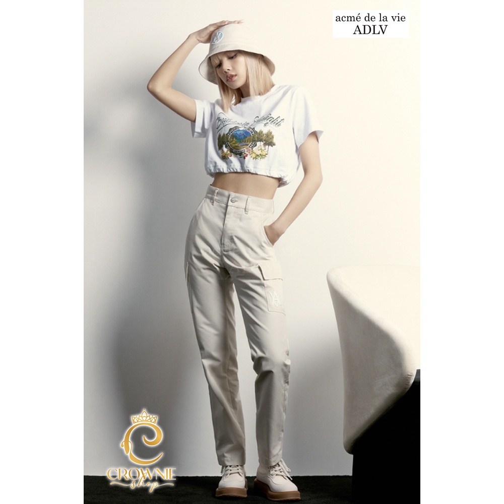 Jual ADLV X LISA | Shopee Indonesia