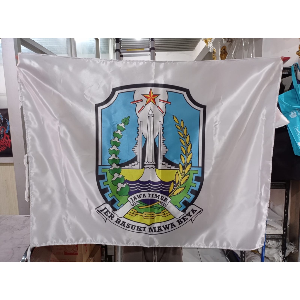 Jual Mini Flag Custom Full Printing / Cetak Bendera Custom Full Design ...
