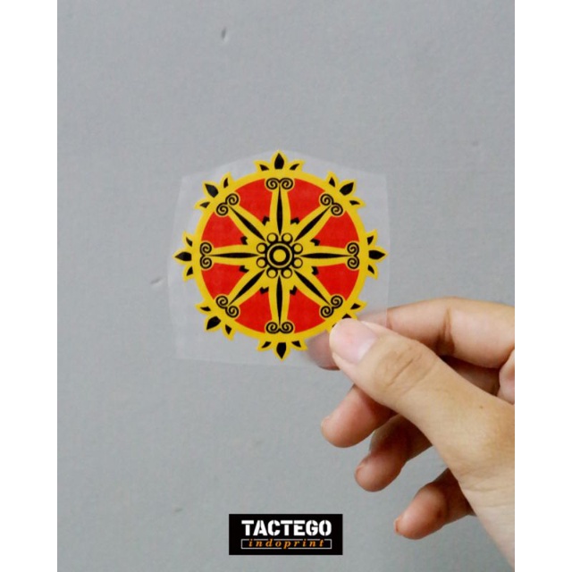 Jual sticker Sablon DTF Pakaian Intelkam | Shopee Indonesia
