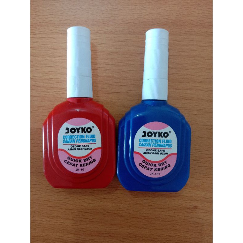 Jual Tip X Joyko/Tipp X Joyko/Tip X Joykoo/Jk-101 | Shopee Indonesia