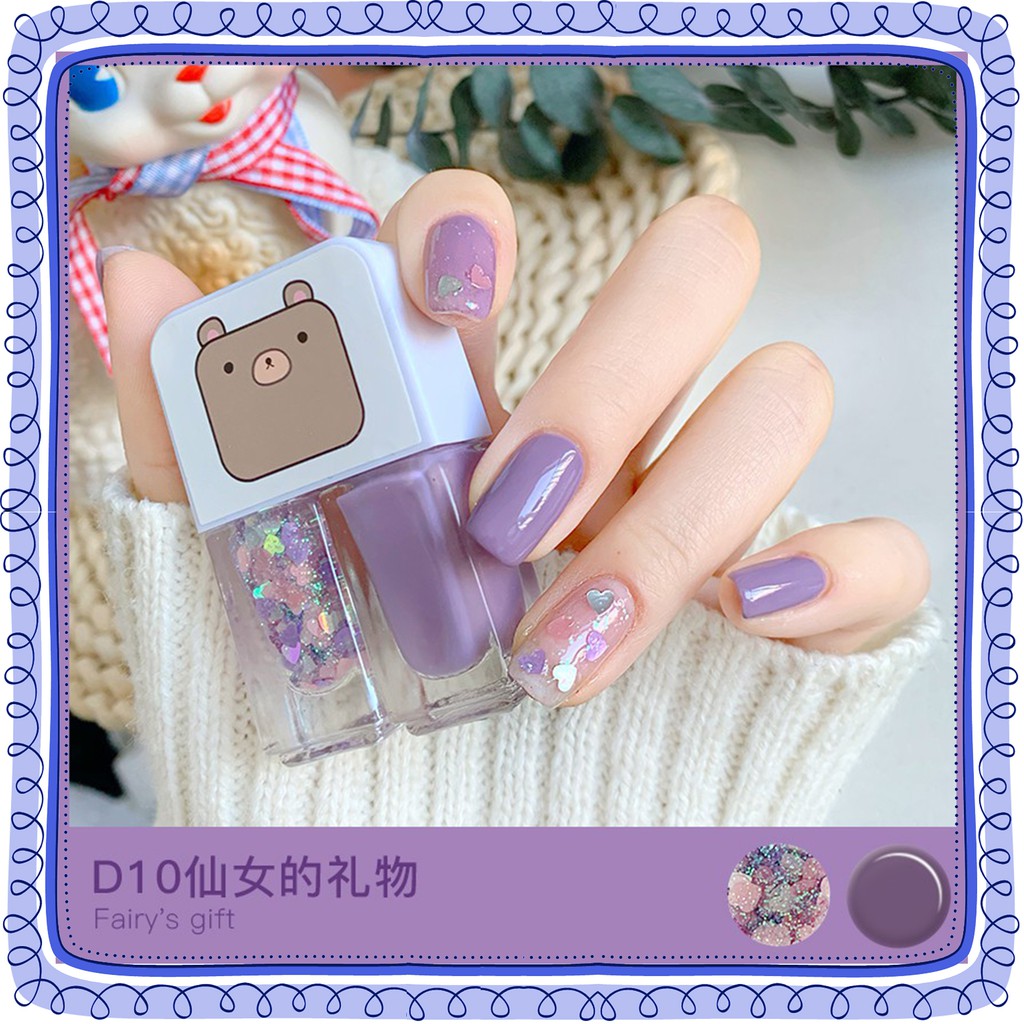 Jual Kuteks Peel Off Kutek Kupas Maxfine 2in1 Halal Makassar | Shopee ...