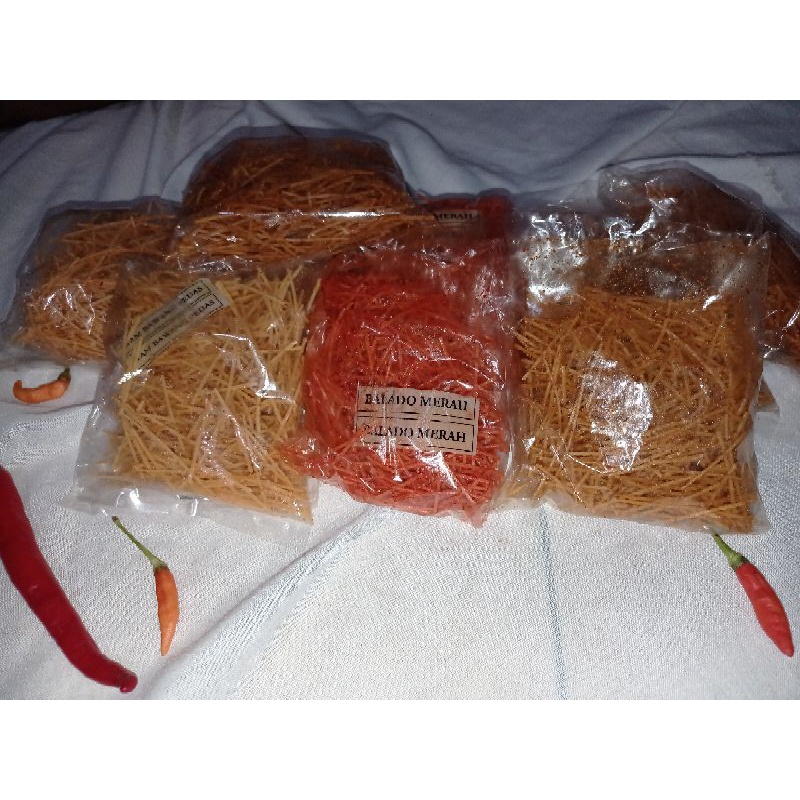 Jual MIELIDI Banyak Rasa | Shopee Indonesia