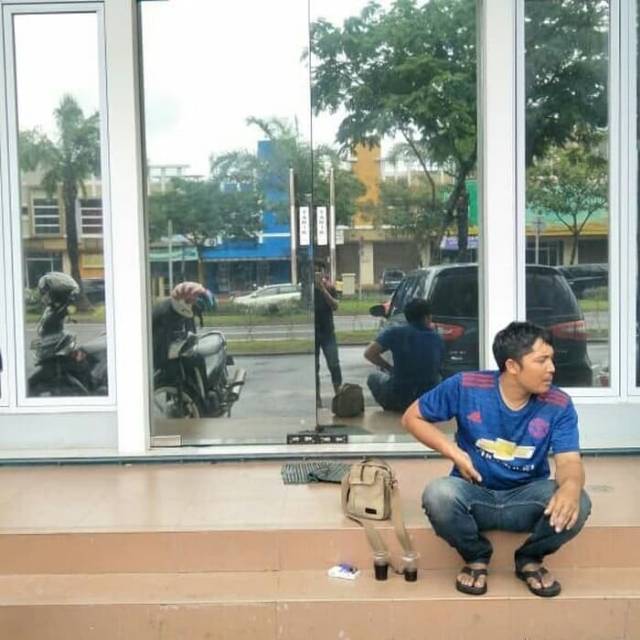 Jual Sticker kaca sticker kaca film sticker kaca oneway sticker kaca ... Jual Sticker kaca sticker kaca film sticker kaca oneway sticker kaca ...