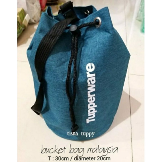 Jual tas bucket bag malaysia original | Shopee Indonesia