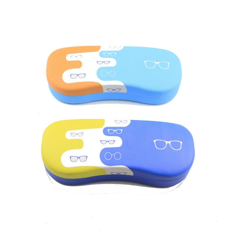 Jual Tempat Kacamata Case Kacamata Motif Kacamata | Shopee Indonesia