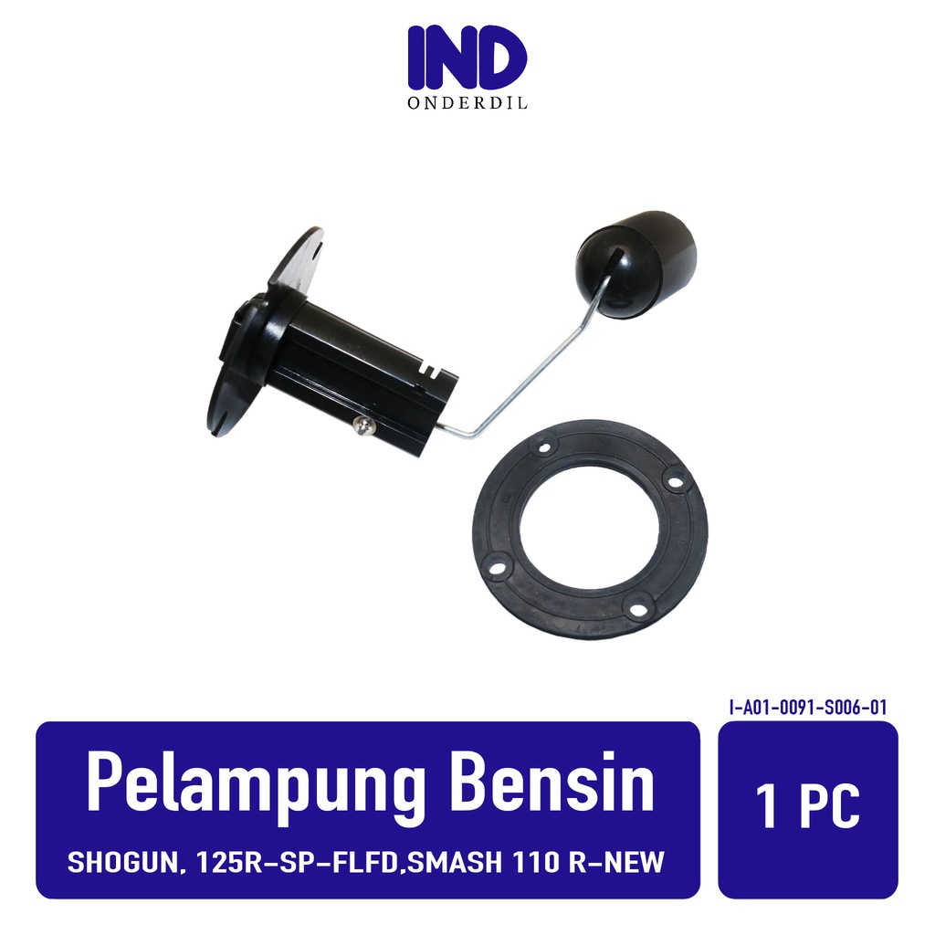 Jual Pelampung-Sensor-Pengukur Tangki-Tanki-Tank-Tengki-Teng Bensin ...