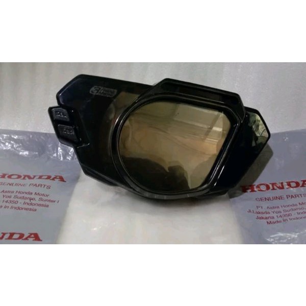 Jual spidometer speedometer kilometer Honda CBR 250 RR original ...