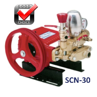 Jual Power Sprayer Steam Sanchin SCN30 SCN-30 | Shopee Indonesia