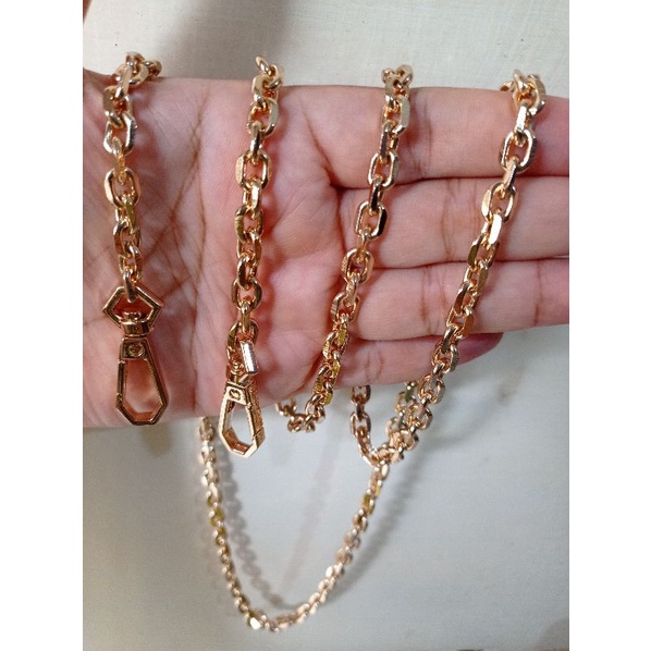 Jual Rantai tas kotak kecil | Shopee Indonesia