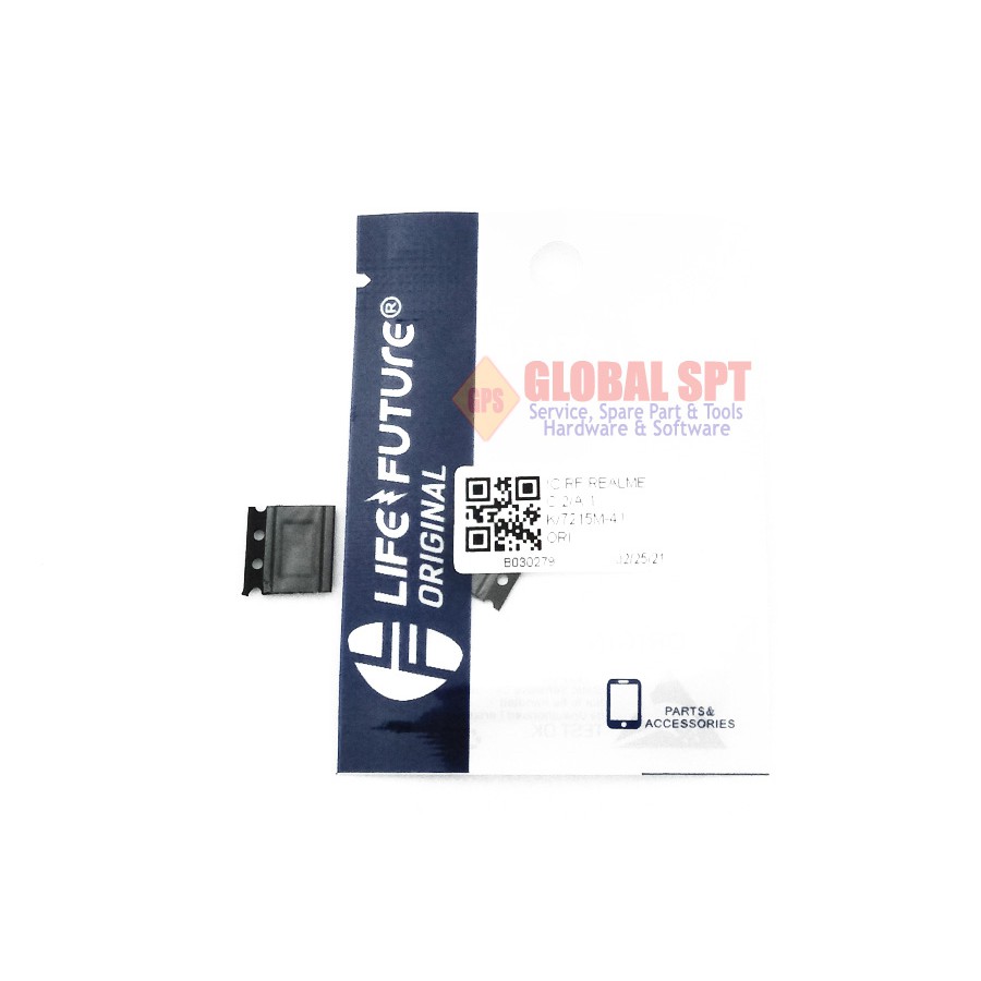 Jual IC PA / RF 7215M-41 / IC 7215M 41 / OPPO A1K | Shopee Indonesia