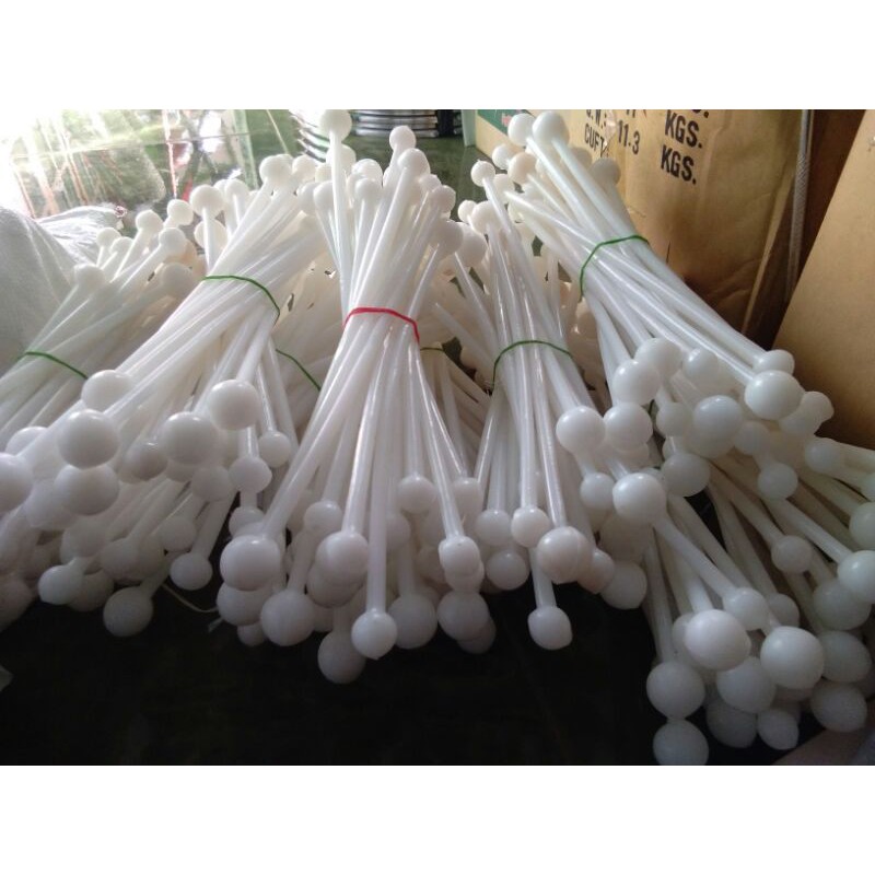 Jual stik marching bell bellera pemukul gamelan belyra plastik keras ...