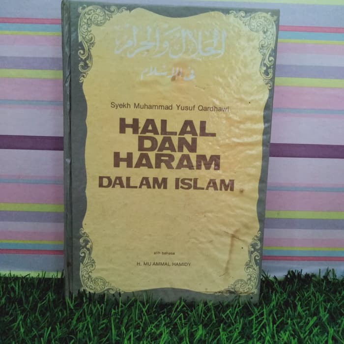 Jual Halal Dan Haram Dalam Islam | Shopee Indonesia