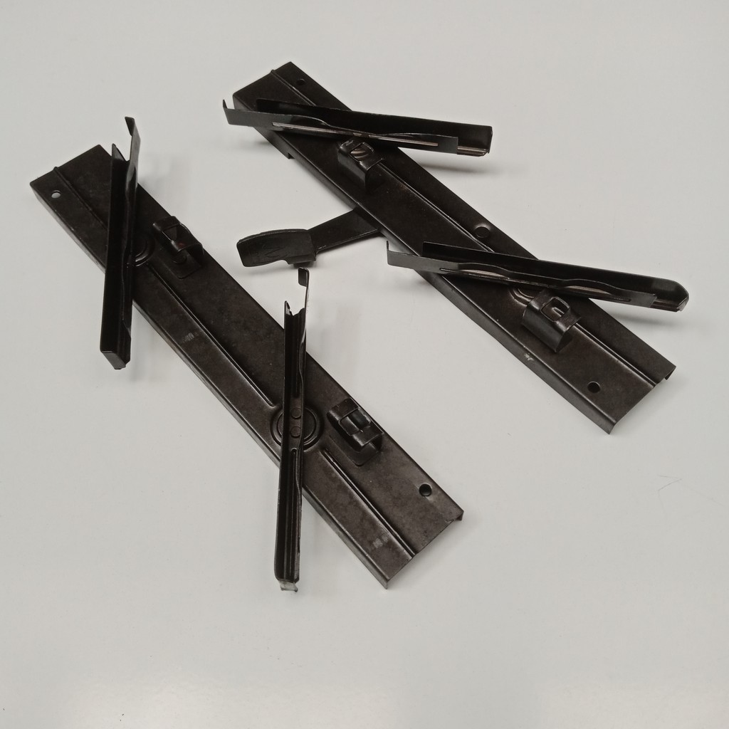 Jual RANGKA FRAME KACA NAKO 2 DAUN | Shopee Indonesia