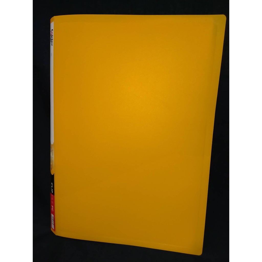 Jual Folder One Map Clip File / Map Jepit | Shopee Indonesia