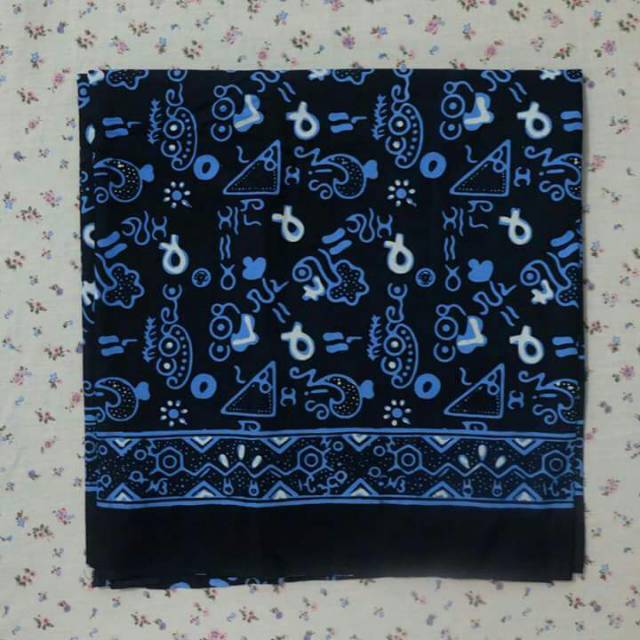 Jual Batik matematika trigonometri | Shopee Indonesia