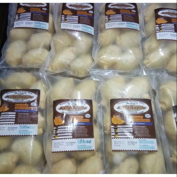 Jual Molen Premium Coklat Lumer | Shopee Indonesia