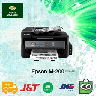 Jual epson m200 Harga Terbaik & Termurah April 2024 | Shopee Indonesia