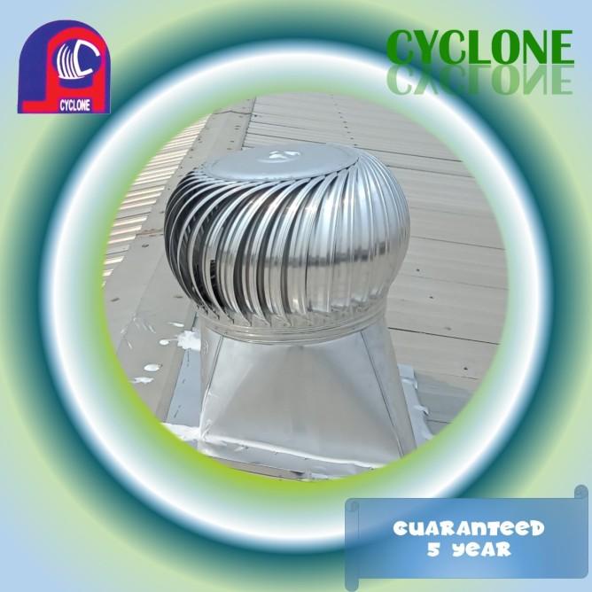 Jual Jual Turbin Ventilator Cyclone 24 Inch Allumunium | Shopee Indonesia Jual Jual Turbin Ventilator Cyclone 24 Inch Allumunium | Shopee Indonesia