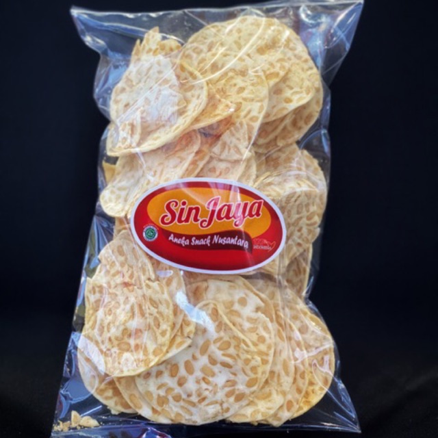 Jual SINJAYA KERIPIK TEMPE | Shopee Indonesia