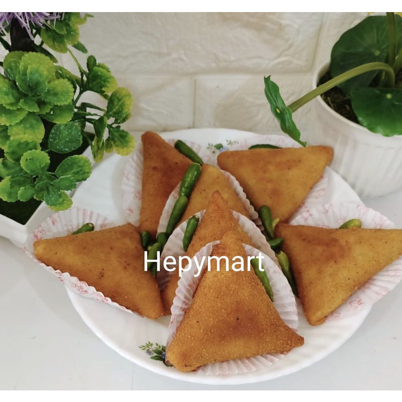 Jual Risol Rogut/Kue Tradisional/Kue jajanan pasar | Shopee Indonesia