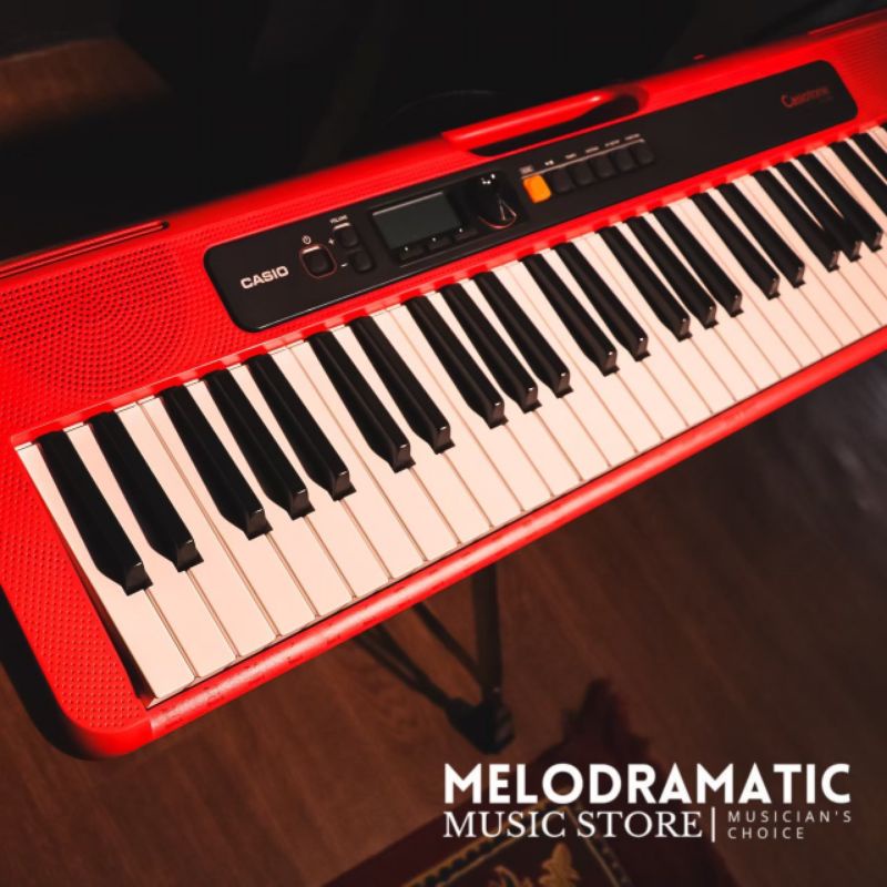 Jual KEYBOARD CASIO CASIOTONE CT-S200 CT S200 | Shopee Indonesia