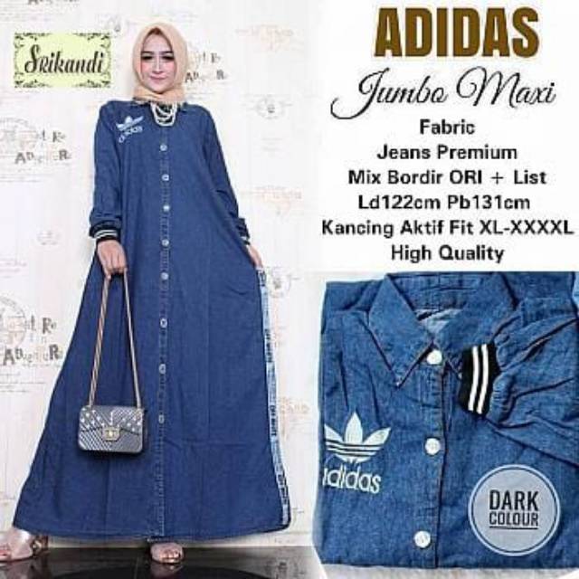 Jual ADIDAS JUMBO MAXY | Shopee Indonesia