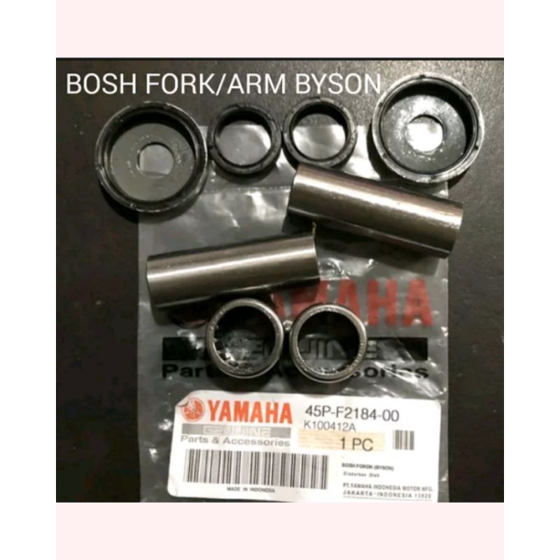 Jual 45P BOS FORK BOSH SWING ARM BYSON KARBURATOR | Shopee Indonesia
