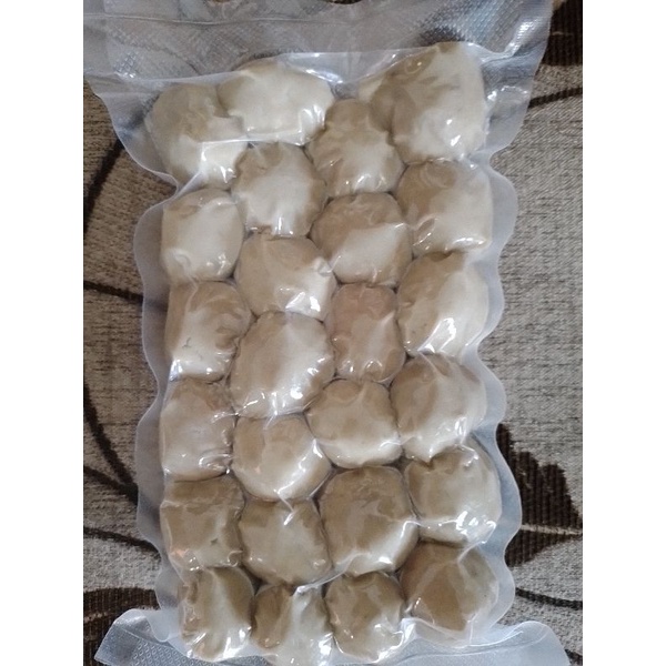 Jual BASO SAPI ISI 25 / BAKSO SAPI | Shopee Indonesia