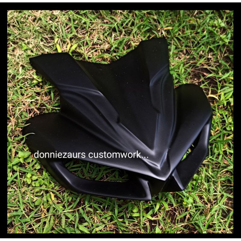 Jual HEADLIGHT MASK / COVER YAMAHA MT15 | Shopee Indonesia