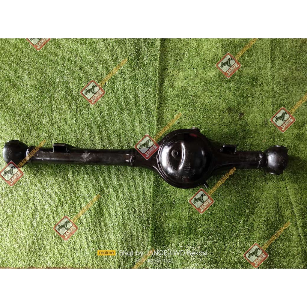 Jual Selongsong Serumbung Gardan Depan Katana jimny Bonggol Besar Gede ...