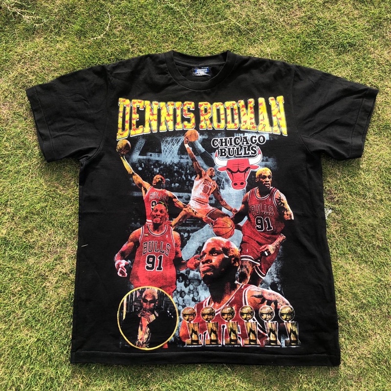Jual Dennis Rodman | Shopee Indonesia