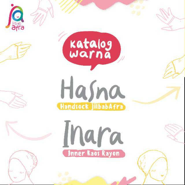 Jual Inara Hasna RESS | Shopee Indonesia