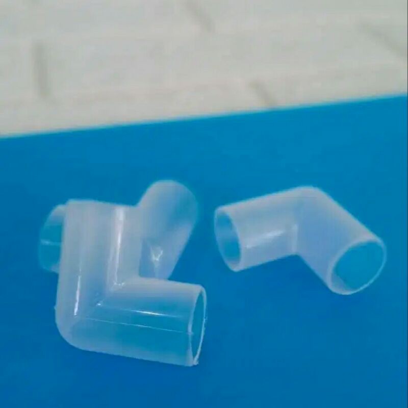 Jual pipa L pipa elbow keni pipa aquarium ikan hias aquarium | Shopee ...