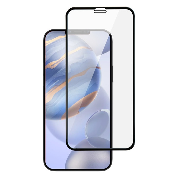 Jual TEMPERED GLASS FULL 5D 6D 9D IPHONE 13 MINI (5.4) / IPHONE 13 (6.1 ...