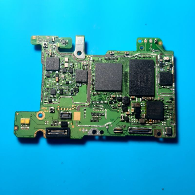 Jual infinix smart 3 x627 mesin infinix x627 emmc infinix smart 3 plus ...