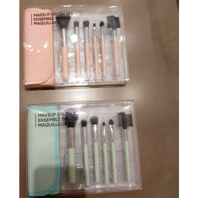 Jual Miniso Make Up Brush Set | Shopee Indonesia